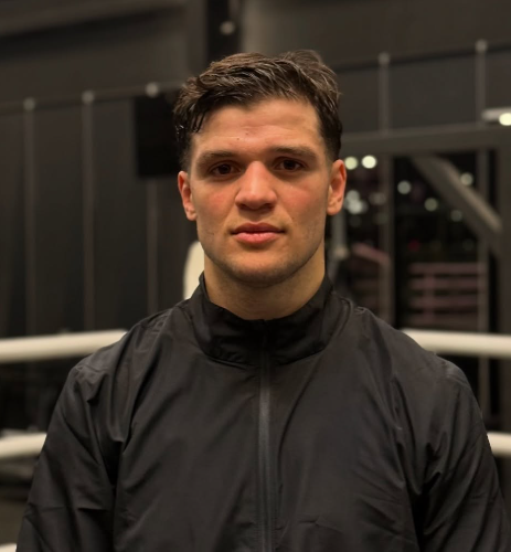 Bruno Surace: The Incredible Journey of French Boxing Sensation Explained