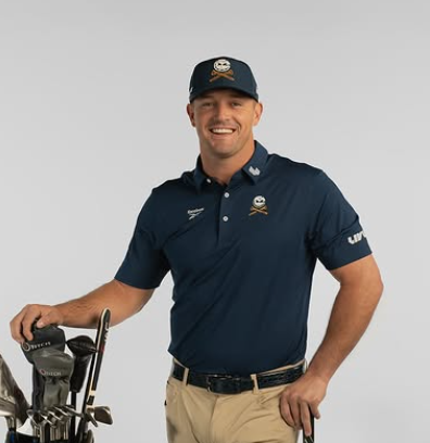 Why Bryson DeChambeau’s Versatility Is Shocking the Golf World?