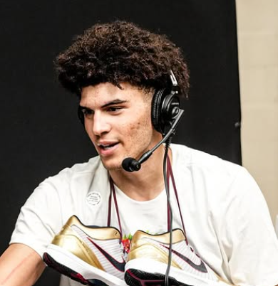 Cameron Boozer Wins Morgan Wootten Award and Dad Carlos Couldn’t Be Happier