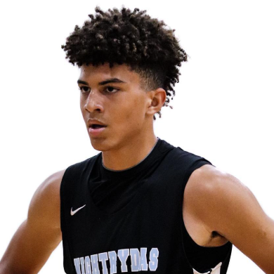 Cameron Boozer Wins Morgan Wootten Award and Dad Carlos Couldn’t Be Happier