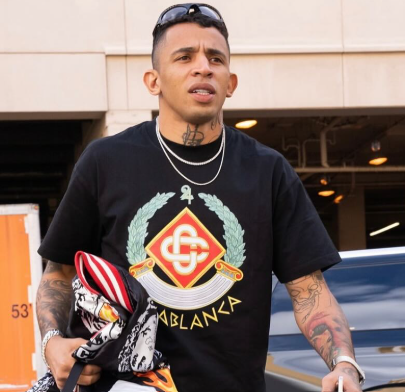 Carlos Prates (MMA): Nationality, Hometown, Weight Loss and More