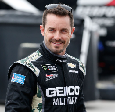 Casey Mears Reveals the Harsh Reality of NASCAR Politics and Birthday Wish