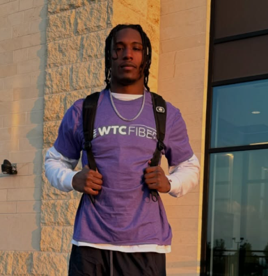 DJ Giddens (NFL): Who Is He? Hometown, Nationality, Family Background ...