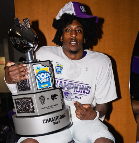 DJ Giddens (NFL): Who Is He? Hometown, Nationality, Family Background ...