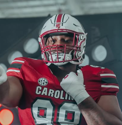 DeAndre Jules: Germantown Roots, Nationality, Career and More