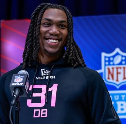 Dorian Strong: Who Is He? Career, NIL Journey and More
