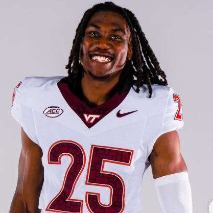 Dorian Strong: Who Is He? Career, NIL Journey and More