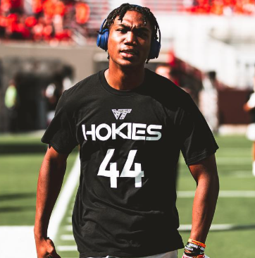 Dorian Strong: Who Is He? Career, NIL Journey and More
