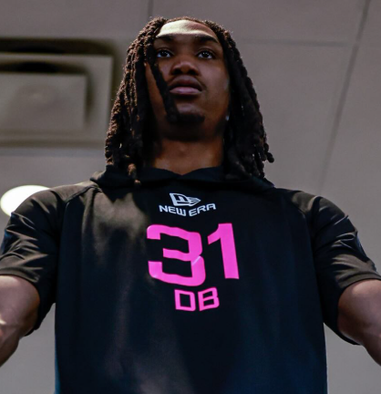 Dorian Strong: Who Is He? Career, NIL Journey and More