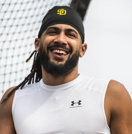 MLB Insider Reveals Fernando Tatis Jr.'s Shocking 2025 Transformation