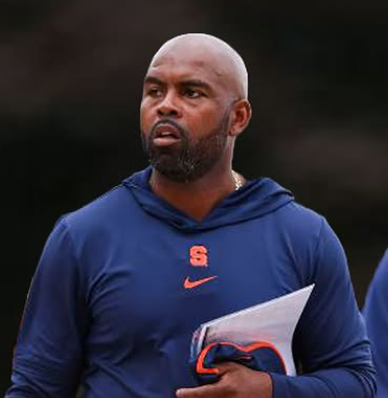 Fran Brown’s $2M Line in the Sand: Why This Syracuse Coach Is Standing ...