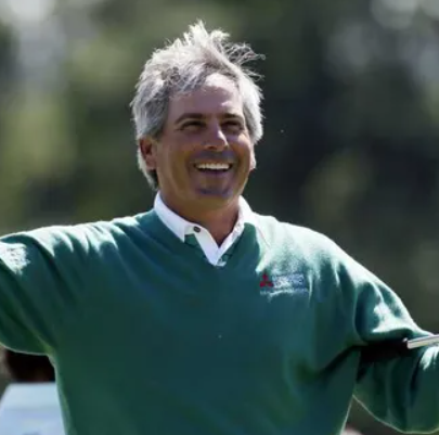 Fred Couples' Net Worth in 2025, Business Ventures and More