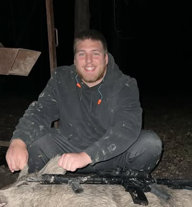 Garrett Dellinger (NFL): Nationality, Origin, Hometown and More