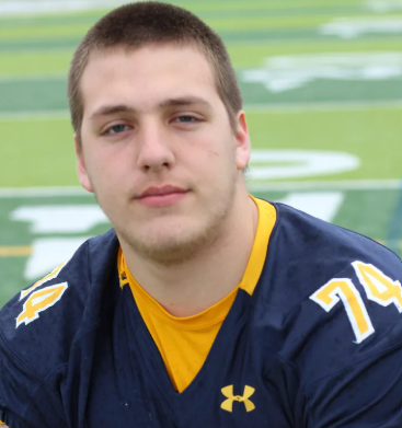 Garrett Dellinger (NFL): Nationality, Origin, Hometown and More