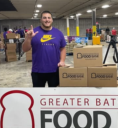 Garrett Dellinger (NFL): Nationality, Origin, Hometown and More