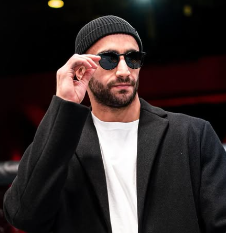 Is Giga Chikadze Married? Inside the UFC Star’s Private Life and More