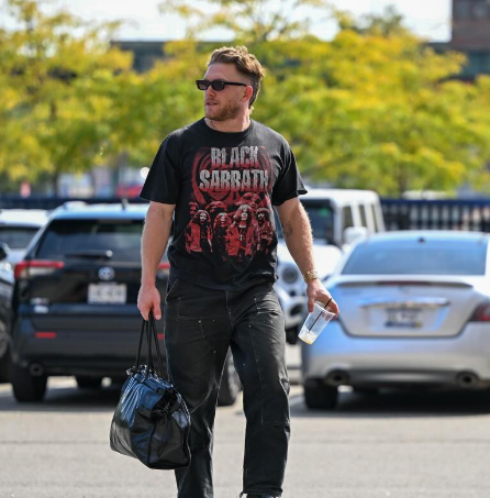 Harrison Bader Joins Team Israel for World Baseball Classic 2026