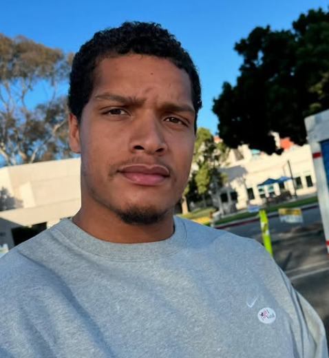 Isaac Rochell’s Daughter Scottie’s Unbelievable Childhood, Courtesy of ...