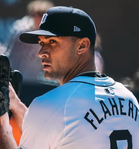 Jack Flaherty’s Chilling Warning Sparks Firestorm Ahead of Tigers Showdown