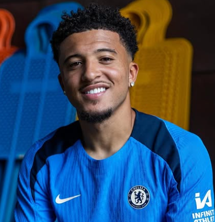 Didi Hamann Drops a Bombshell on Jadon Sancho’s Next Club