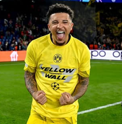 Didi Hamann Drops a Bombshell on Jadon Sancho’s Next Club