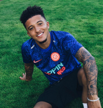 Didi Hamann Drops a Bombshell on Jadon Sancho’s Next Club