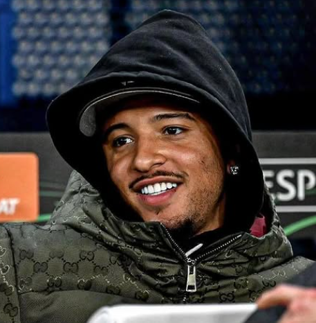 Didi Hamann Drops a Bombshell on Jadon Sancho’s Next Club