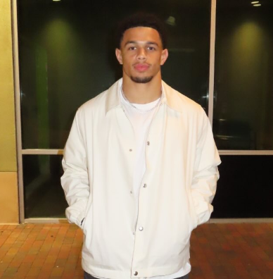 Jaylin Noel: Who Is He? NIL Deal Explored, Career, NFL Combine and More