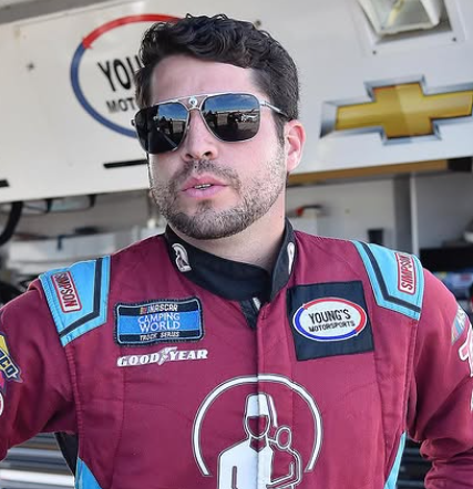 Jesse Little: NASCAR Fans React to Former Race Director's Bold Career Shift