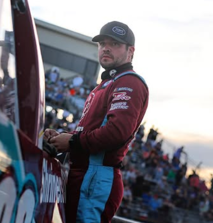 Jesse Little: NASCAR Fans React to Former Race Director's Bold Career Shift