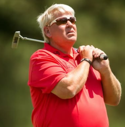John Daly’s Exciting Announcement Sends Shockwaves Through the Golf World