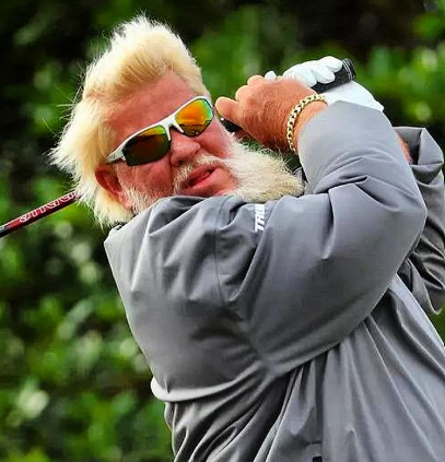 John Daly’s Exciting Announcement Sends Shockwaves Through the Golf World