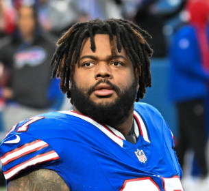 Jordan Phillips: Where Is He From? Hometown, Nationality and More