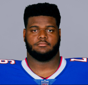 Jordan Phillips: Where Is He From? Hometown, Nationality and More