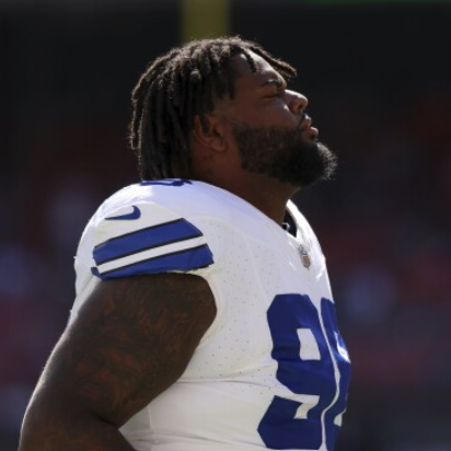 Jordan Phillips: Where Is He From? Hometown, Nationality and More