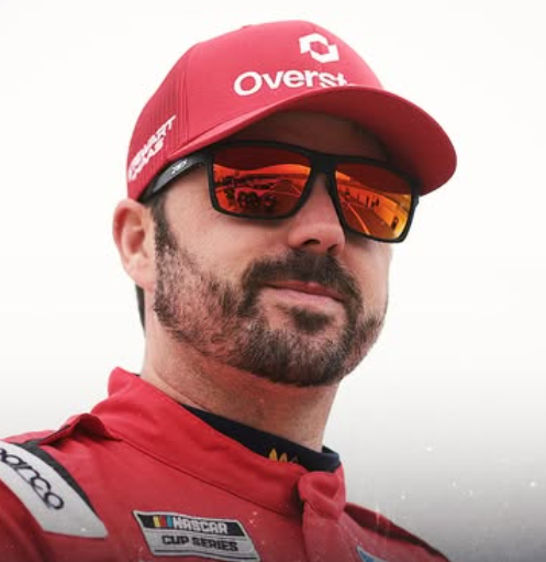 Josh Berry’s Bold Comments on Team Chemistry with Wood Brothers Racing