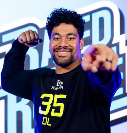 Junior Tafuna: Where Is He From? Roots in Taylorsville, Nationality and ...