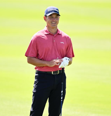 Karl Vilips Reflects on Iconic Encounter with Golf Idol Rickie Fowler ...