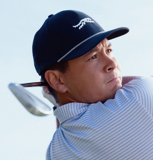 Karl Vilips Reflects on Iconic Encounter with Golf Idol Rickie Fowler ...