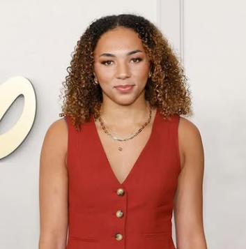 Kiki Rice's Shocking Comeback Timeline After Shoulder Surgery