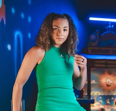 Kiki Rice's Shocking Comeback Timeline After Shoulder Surgery