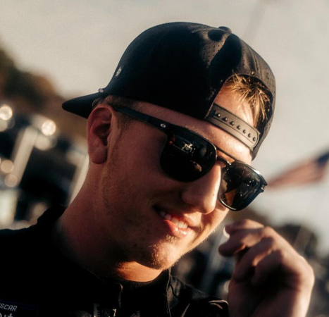 Leland Honeyman Jr. Sparks NASCAR Feud with Bold Callout