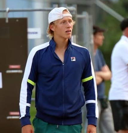 Bjorn Borg Opens Up about Son Leo Borg's Rejection on his Tennis Advice