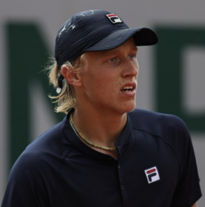 Bjorn Borg Opens Up about Son Leo Borg's Rejection on his Tennis Advice