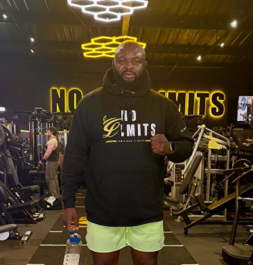 Martin Bakole’s Wife: Inside the Love Life of the Heavyweight Boxer