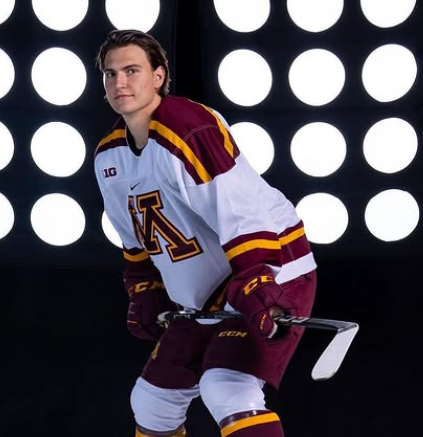 $72M Rejected? Paul Bissonnette Calls Out Matthew Knies’ Team in ...