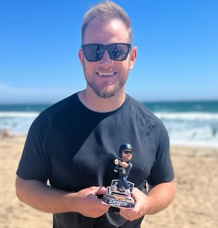 Fans Reaction after Max Muncy's Wife Kellie Shares Sweetest Family Moment