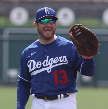 Fans Reaction after Max Muncy's Wife Kellie Shares Sweetest Family Moment