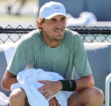 Why Max Purcell Was Banned for 18 Months? Truth Behind the Doping Scandal