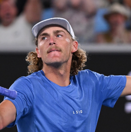 Why Max Purcell Was Banned for 18 Months? Truth Behind the Doping Scandal